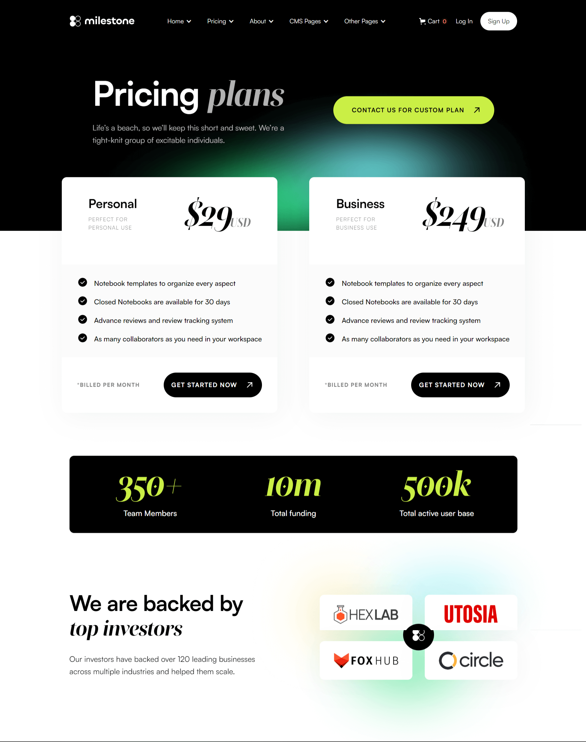 TikTok | Ship.com | Shipping Made Simple